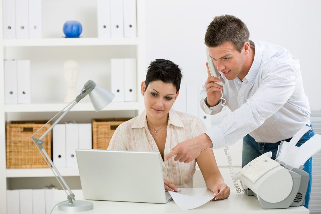 Home & Personal – Kerr Solutions IT